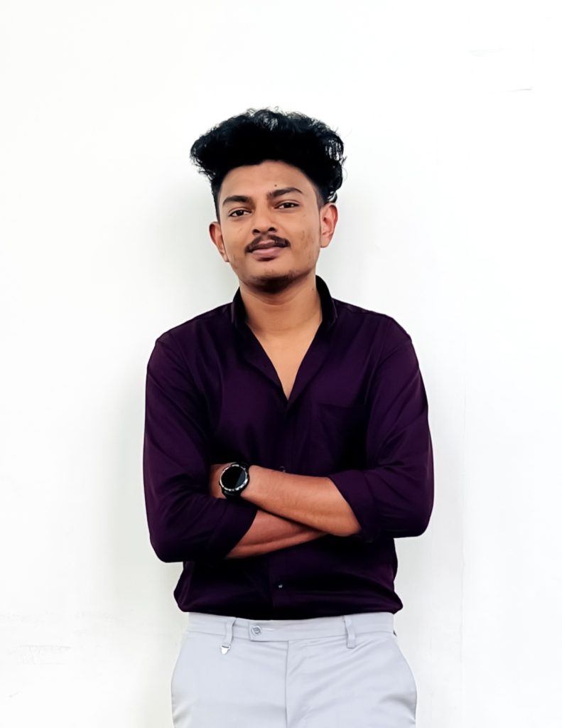 About Us - VERGE-TAB