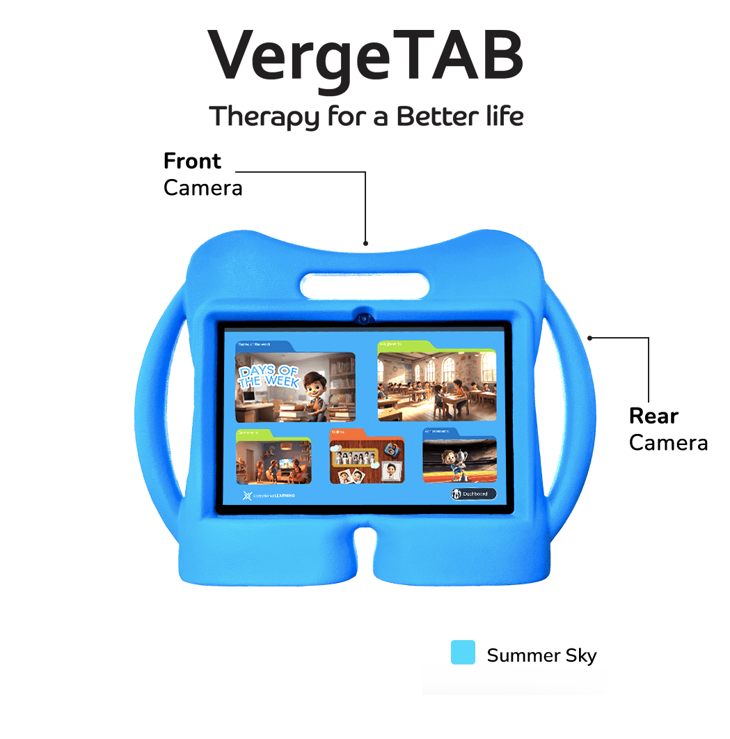 VERGE-TAB | Explore Detailed Product Specifications Here!