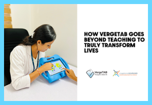 Digital Activity Book | Digital Therapy Book | VERGE-TAB